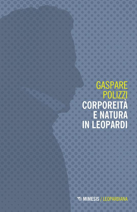 Leopardi e l’inquietudine della materia | Francesco Bellusci